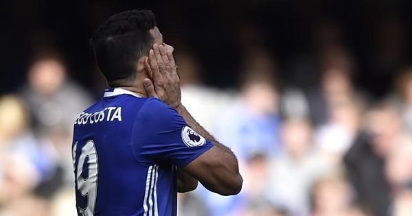 Chelsea Lose In Premier League For The First Time Since September To ...