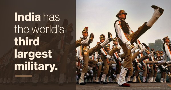 Here Are Some Of India’s Biggest Achievements To Remind You Just What A ...