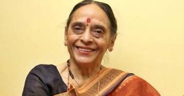 Leila Seth, India’s First Woman Chief Justice Of A High Court Passes ...