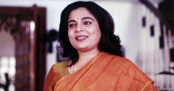 In A Career Of Over 35 Years, Reema Lagoo Beautifully Portrayed Every ...