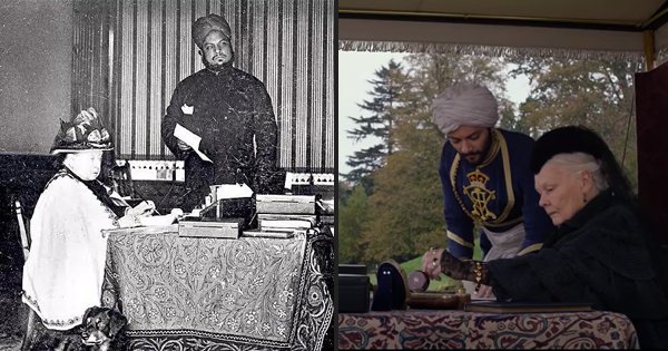 Victoria & Abdul: The Story Of An Unlikely Friendship Between The Queen ...