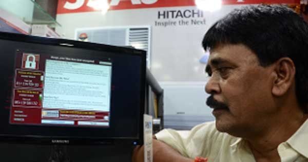 Are Computers In India Safe From Ransomware Threat? Here Is All You ...