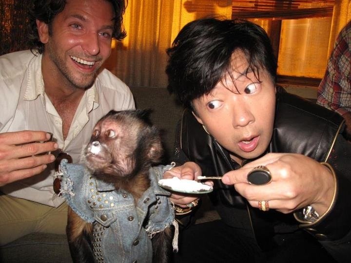 Let’s Face It, Leslie Chow Was The Real Star Of The Hangover Series ...