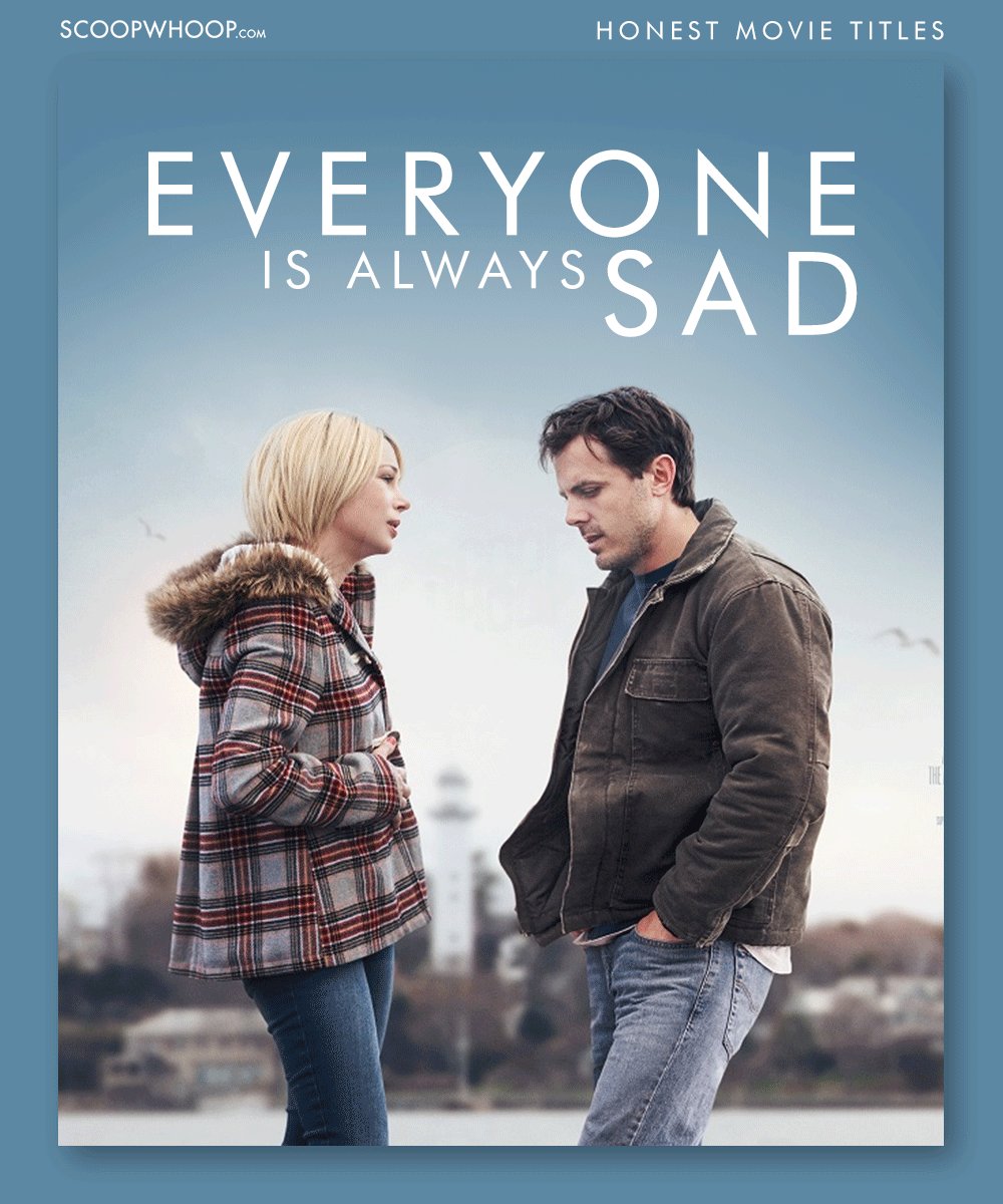 18 Hilariously Honest Movie Posters That Tell You Exactly What To ...