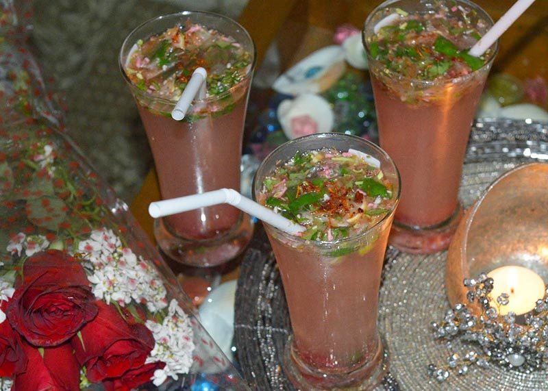 12 Dhaakad Desi Cocktails To Try Out Instead Of The Same Old Boring ...