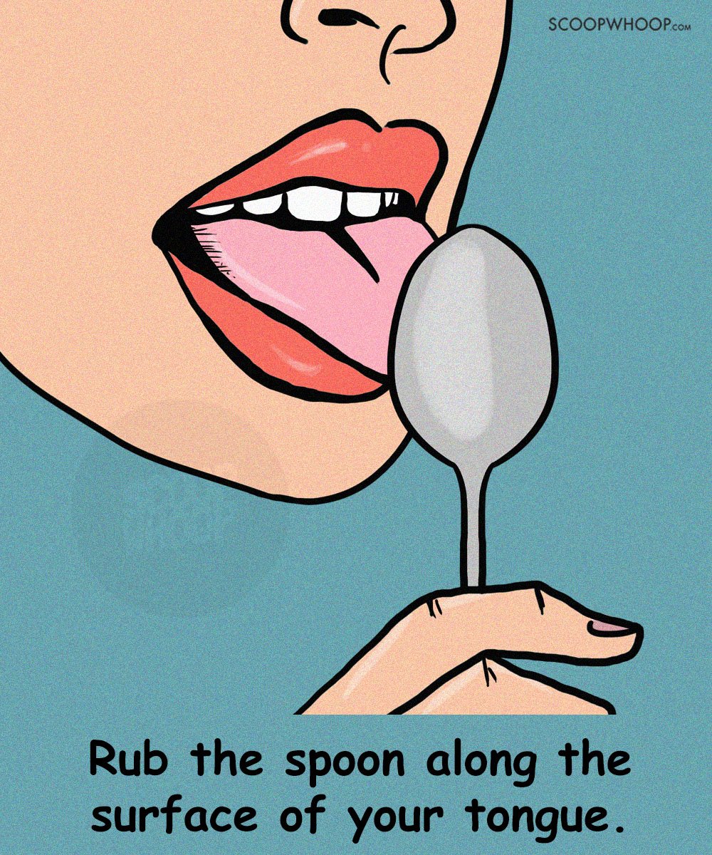 Here’s How You Can Check For Illnesses In 1 Minute By Simply Rubbing A ...