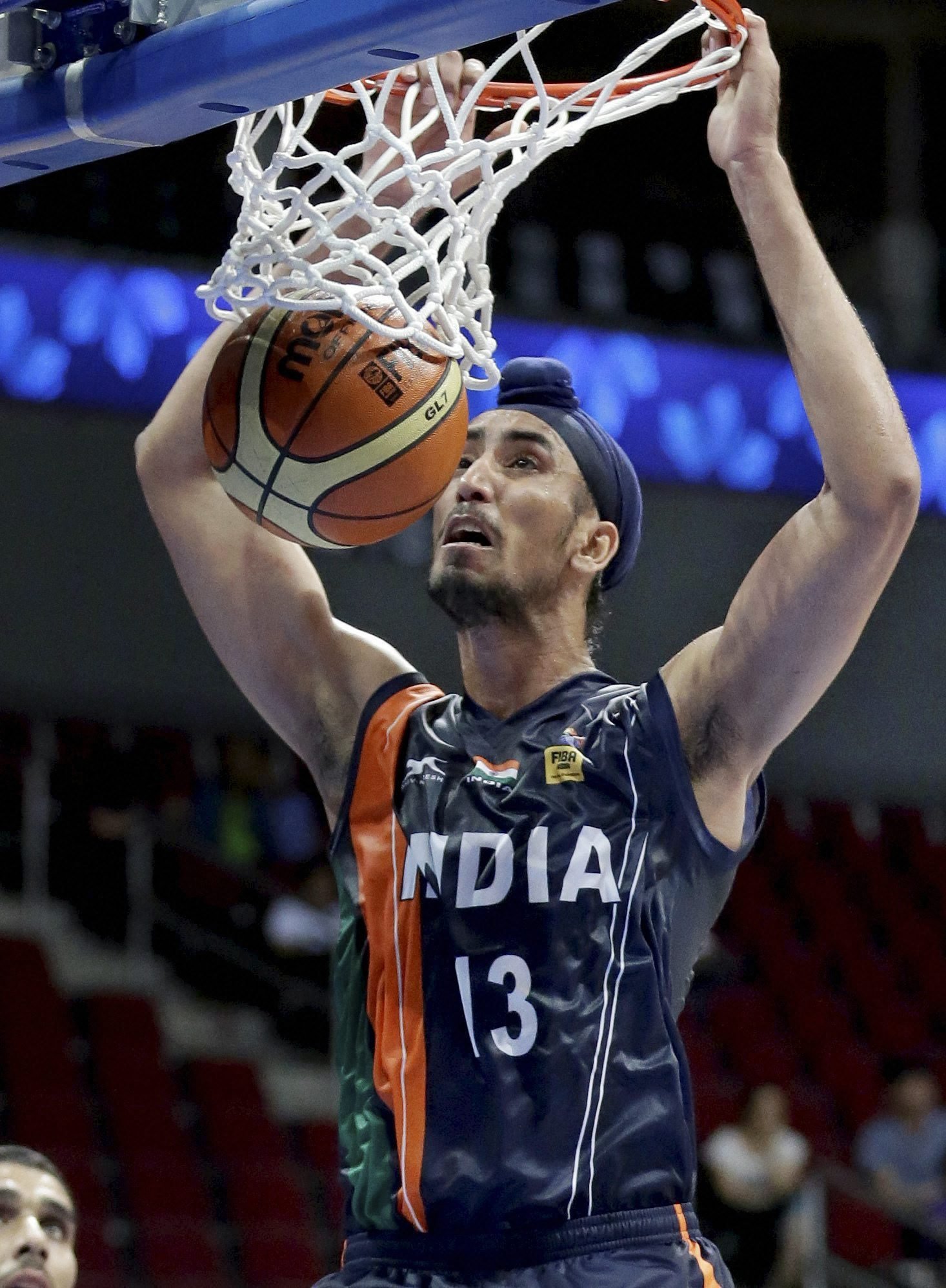Indian Sikh Basketball Players Now Allowed To Play In Turbans After ...