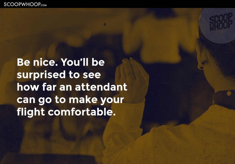 15 Mind-Fucking Confessions By Flight Attendants You Need To Read ...