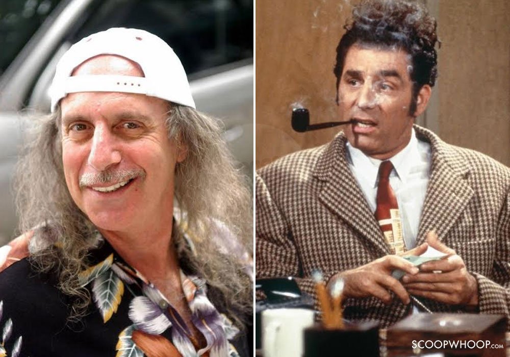 12 Iconic Characters You Wont Believe Were Based On Real-Life ...