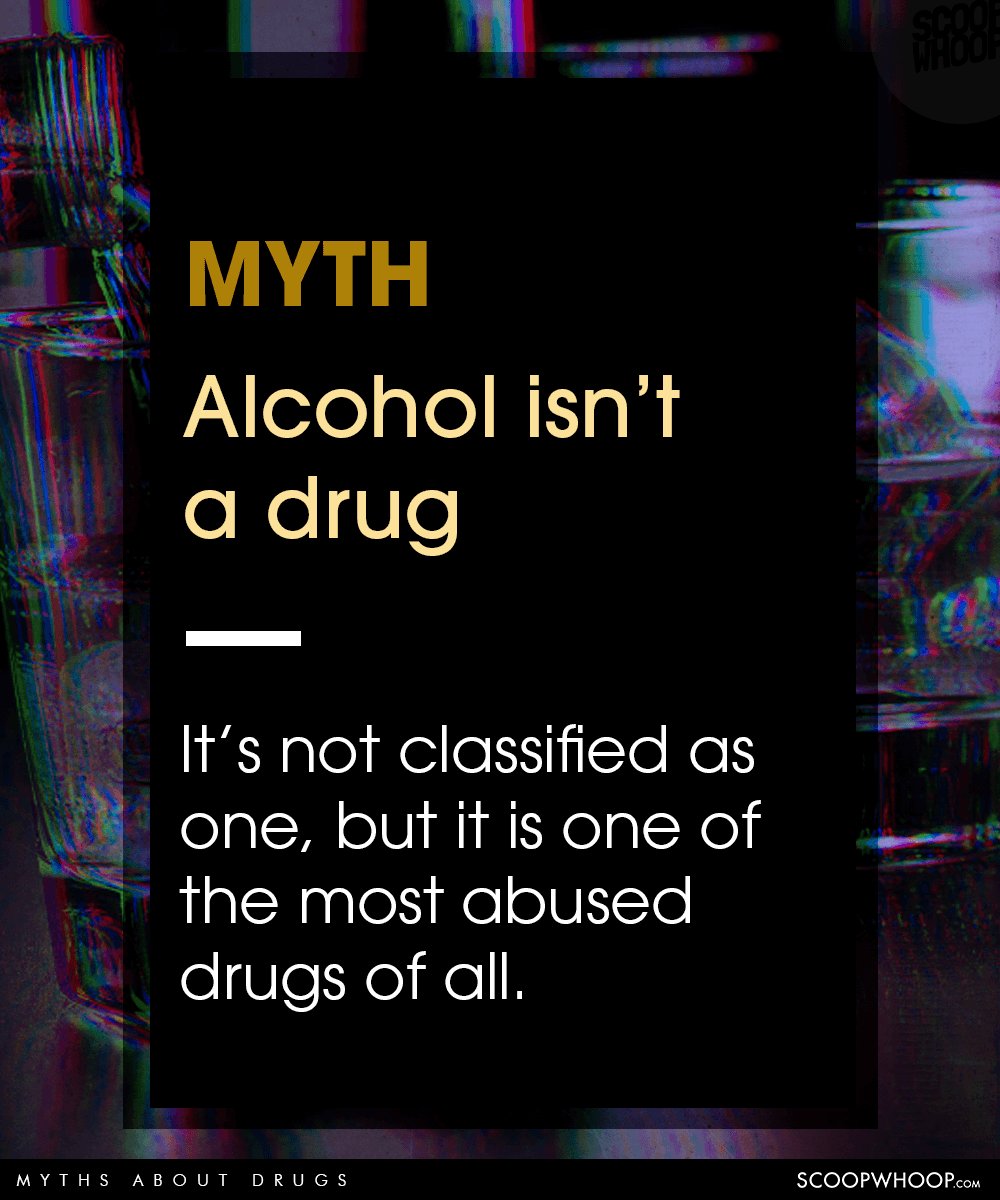 Here’s The Truth About Some Common Myths You Might Have Heard About ...