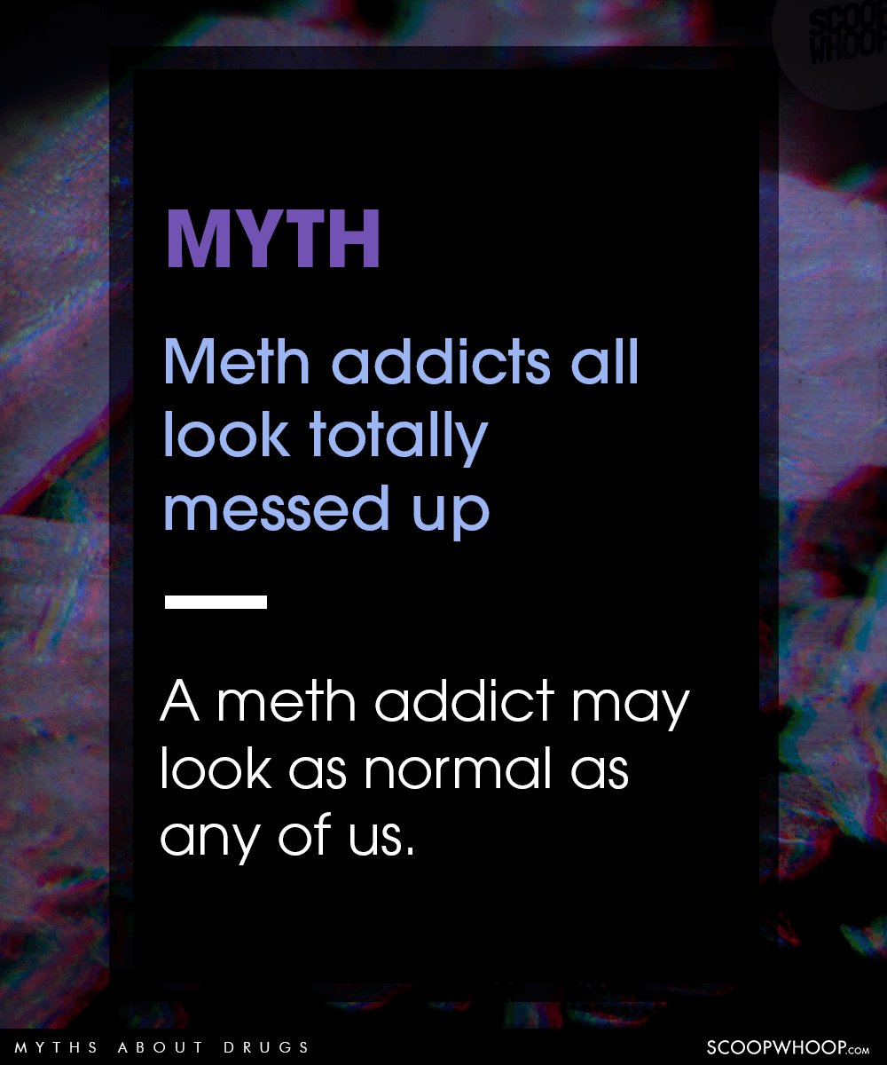 Here’s The Truth About Some Common Myths You Might Have Heard About ...