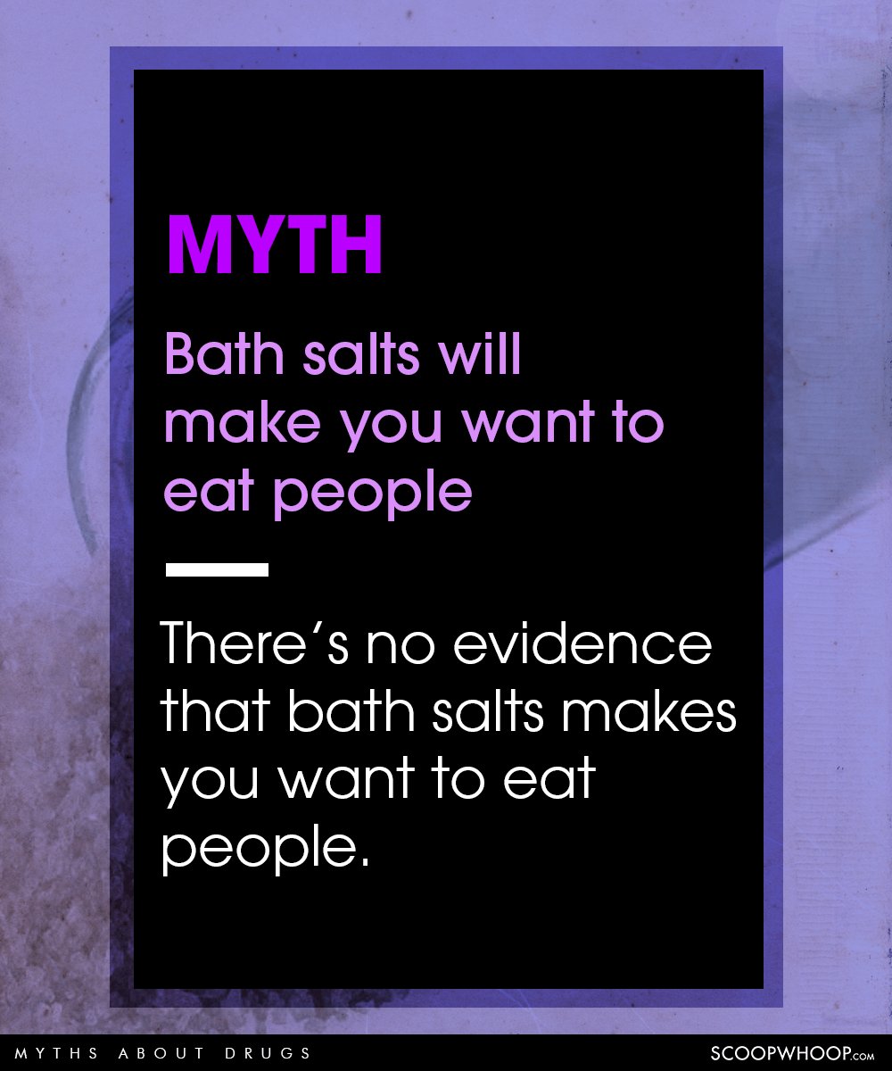 Here’s The Truth About Some Common Myths You Might Have Heard About ...