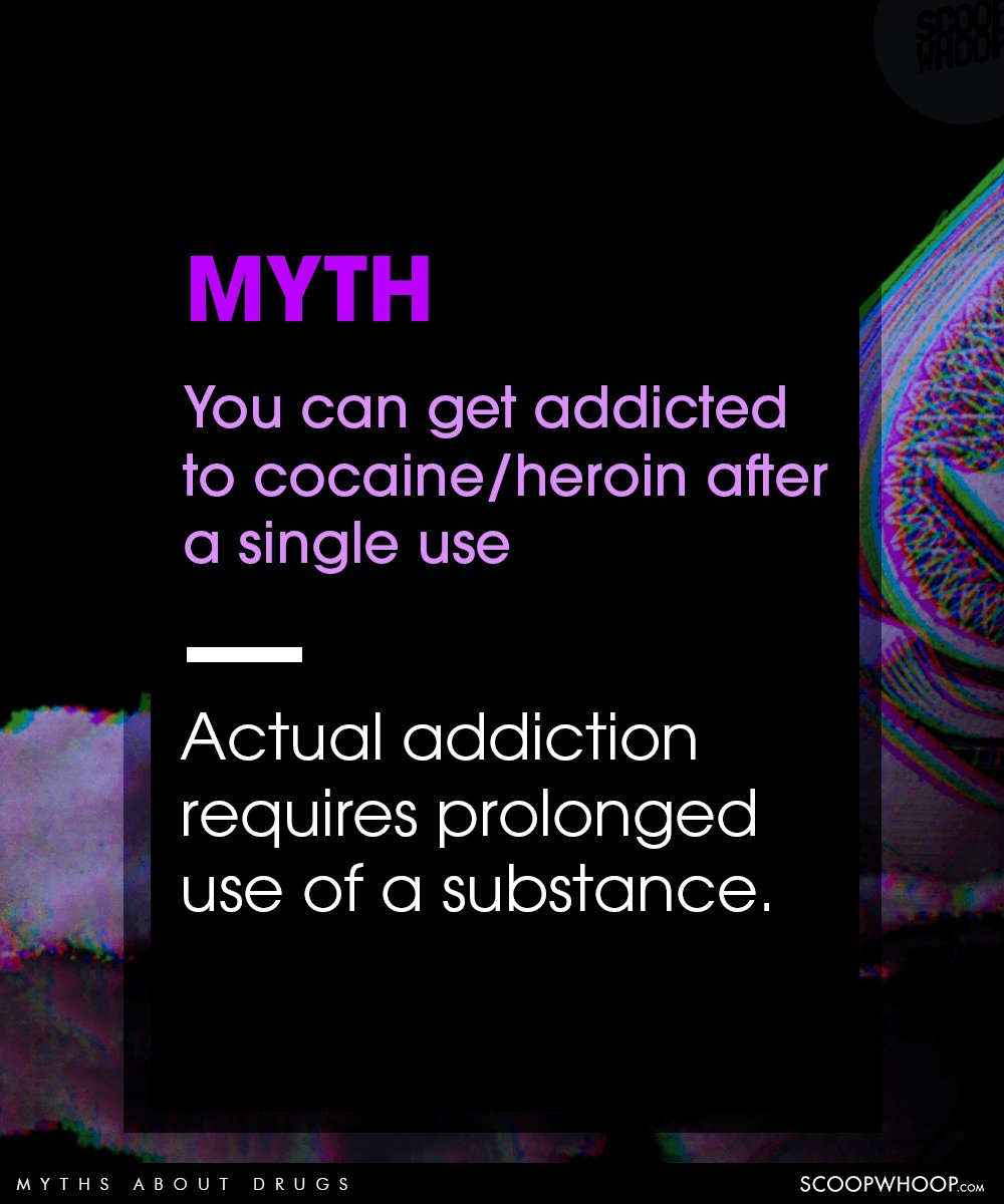 Here’s The Truth About Some Common Myths You Might Have Heard About ...