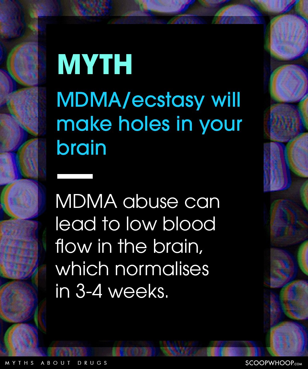 Here’s The Truth About Some Common Myths You Might Have Heard About ...