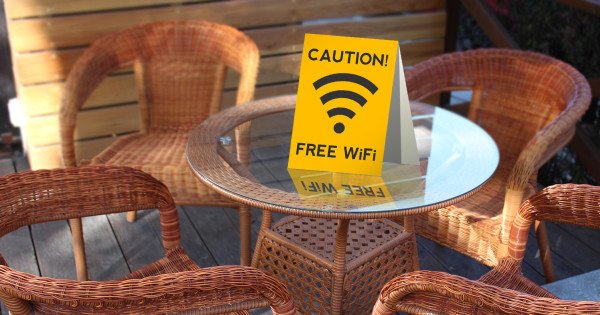 Before Getting Excited About Free Wi-Fi, You Should Probably Know Why ...
