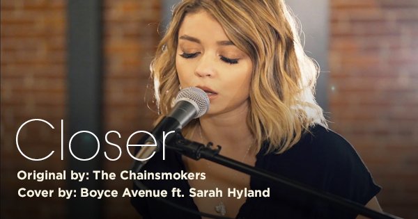 15 Amazing Cover Songs That Could Give The Originals A Run For Their ...