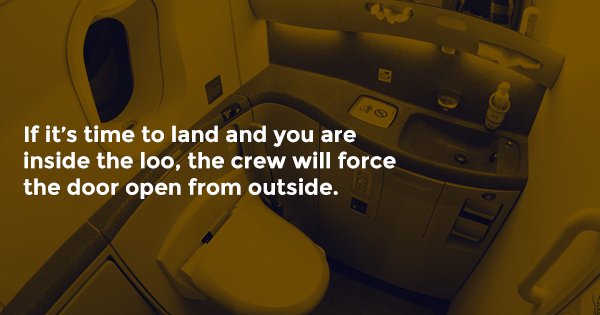 15 Mind-Fucking Confessions By Flight Attendants You Need To Read ...