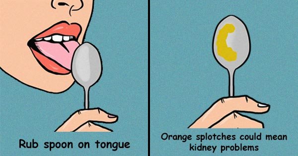 Here’s How You Can Check For Illnesses In 1 Minute By Simply Rubbing A ...