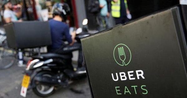 Now Uber Will Deliver Your Food Too As UberEATS Kicks Off In Mumbai ...