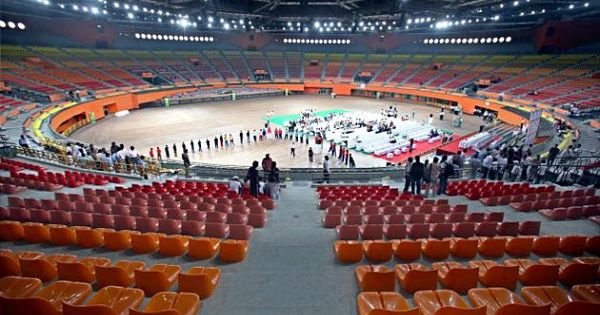 7 Years After CWG Scam, A Court Sends Two More People To Jail & One Of ...