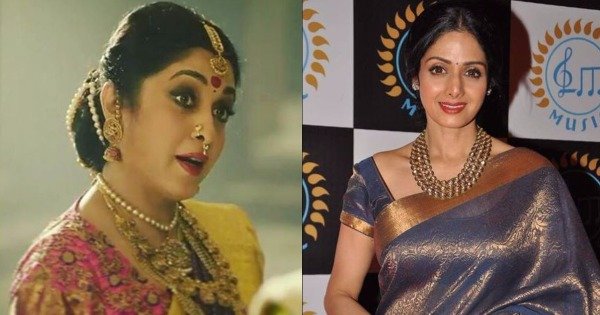 Ramya Krishnan’s Role As Sivagami In ‘Baahubali’ Was First Offered To ...
