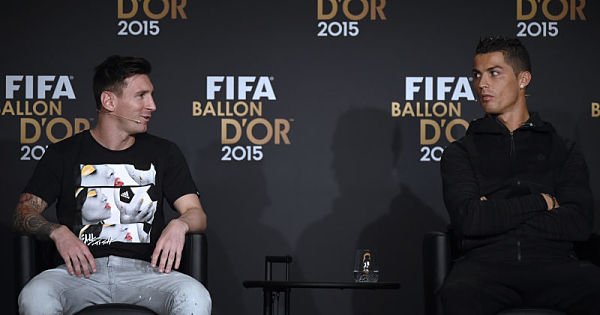 Barcelona Legend Carles Puyol Sides With Lionel Messi on The Argentine ...