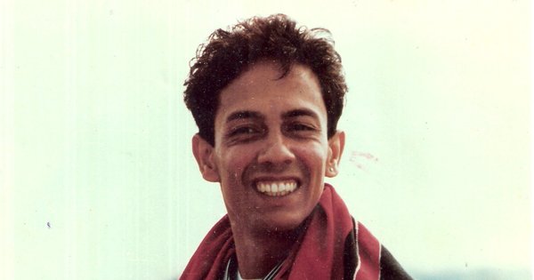 He Was Handcuffed In 1989. Being HIV+ Was His Crime. But He Didn’t Go ...