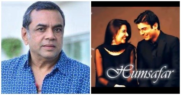 “I love all Pakistani TV serials ,Artistes And Cricketers Don’t Throw ...