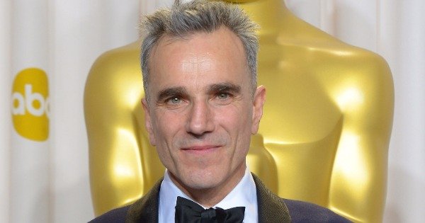 Oscar-Winning Actor Daniel Day-Lewis Announces Retirement From Acting