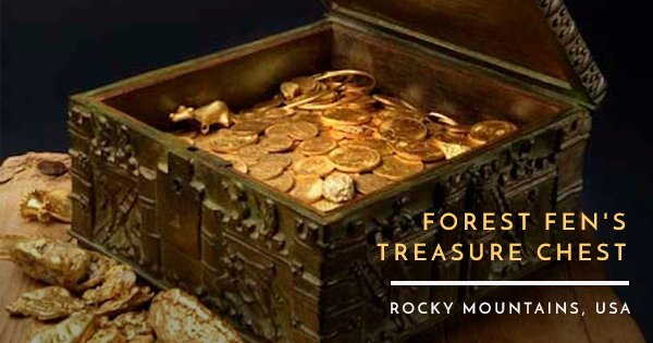 9 Of The World’s Biggest Treasures That Are Yet To Be Discovered By ...