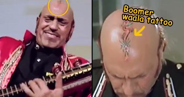 A Humble Tribute To The Cult Classic ‘Tahalka’ That Gave Us General ...