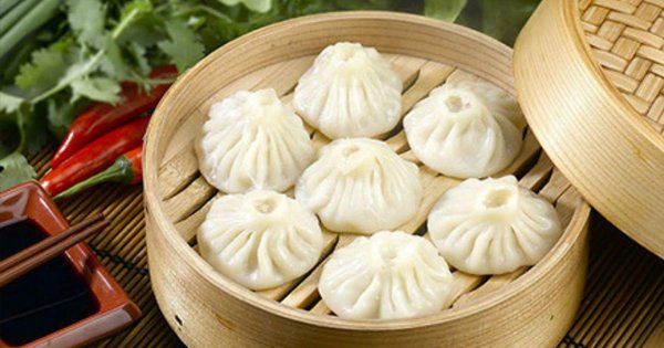 Delhi Has The Best Response To The Politician Asking For A Momo Ban – A ...