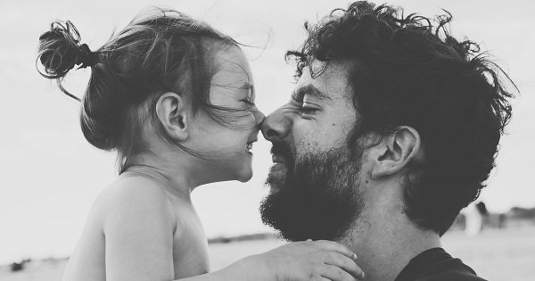 A Tribute To All The Single Dads Who’re Doing An Amazing Job. Thank You ...