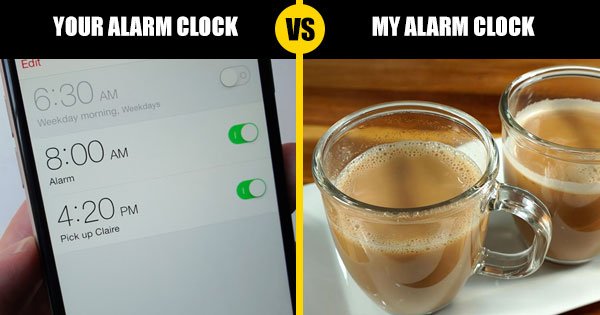 Memes Dedicated To All The People Who Are True Chai Lovers At Heart