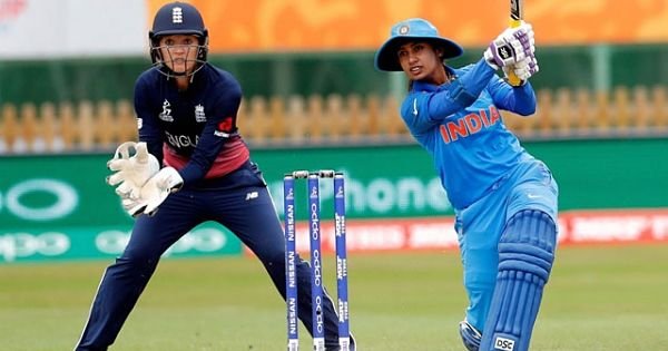 The 6 Stats That Define Record-Breaking Mithali Raj’s Amazing Cricket ...