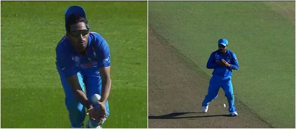 Kohli And Co Decimated Pakistan But Their Fielding Was Simply ...