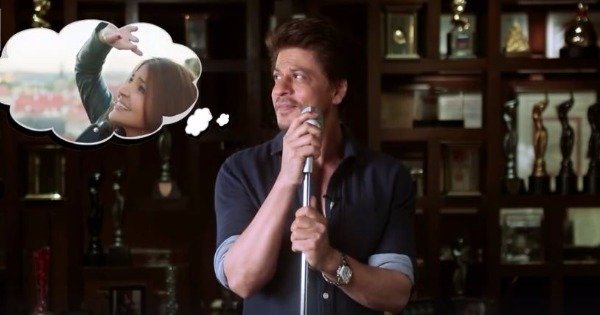 Girls Named ‘Sejal’ Are Now Just A ‘Missed’ Call Away As SRK Promises ...