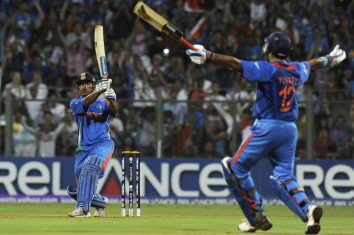 100 Iconic Cricket Photos That Every Fan Should See - ScoopWhoop