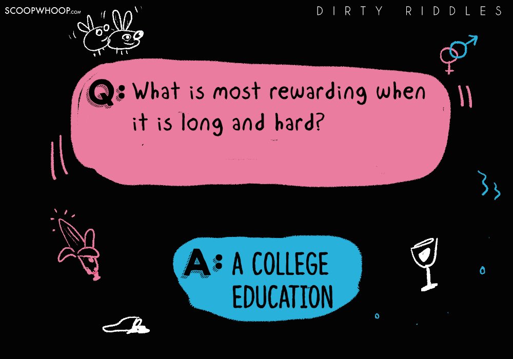 20 Dirty Riddles With Answers 20 Dirty Mind Questions 20 Dirty Riddles With Answers 20 Dirty Mind Questions