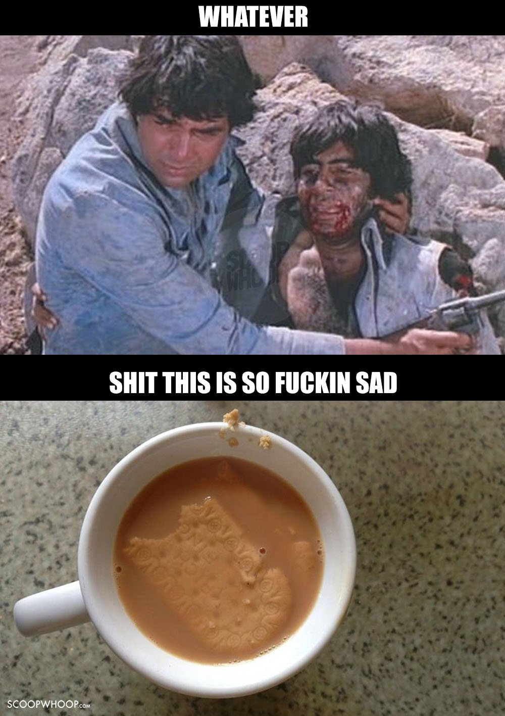 Memes Dedicated To All The People Who Are True Chai Lovers At Heart