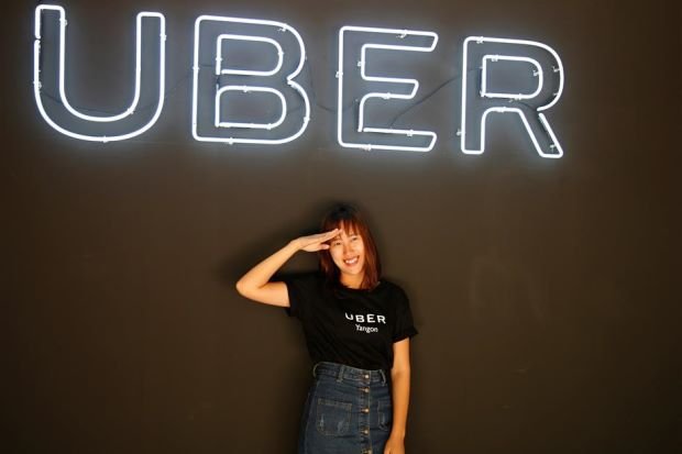 Uber Fires Eric Alexander Who Allegedly Obtained Delhi Rape Victim’s ...