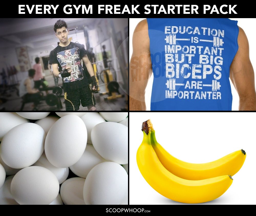 10 Ready-To-Use Indian Starter-Packs That Capture The Nuances Of Life ...
