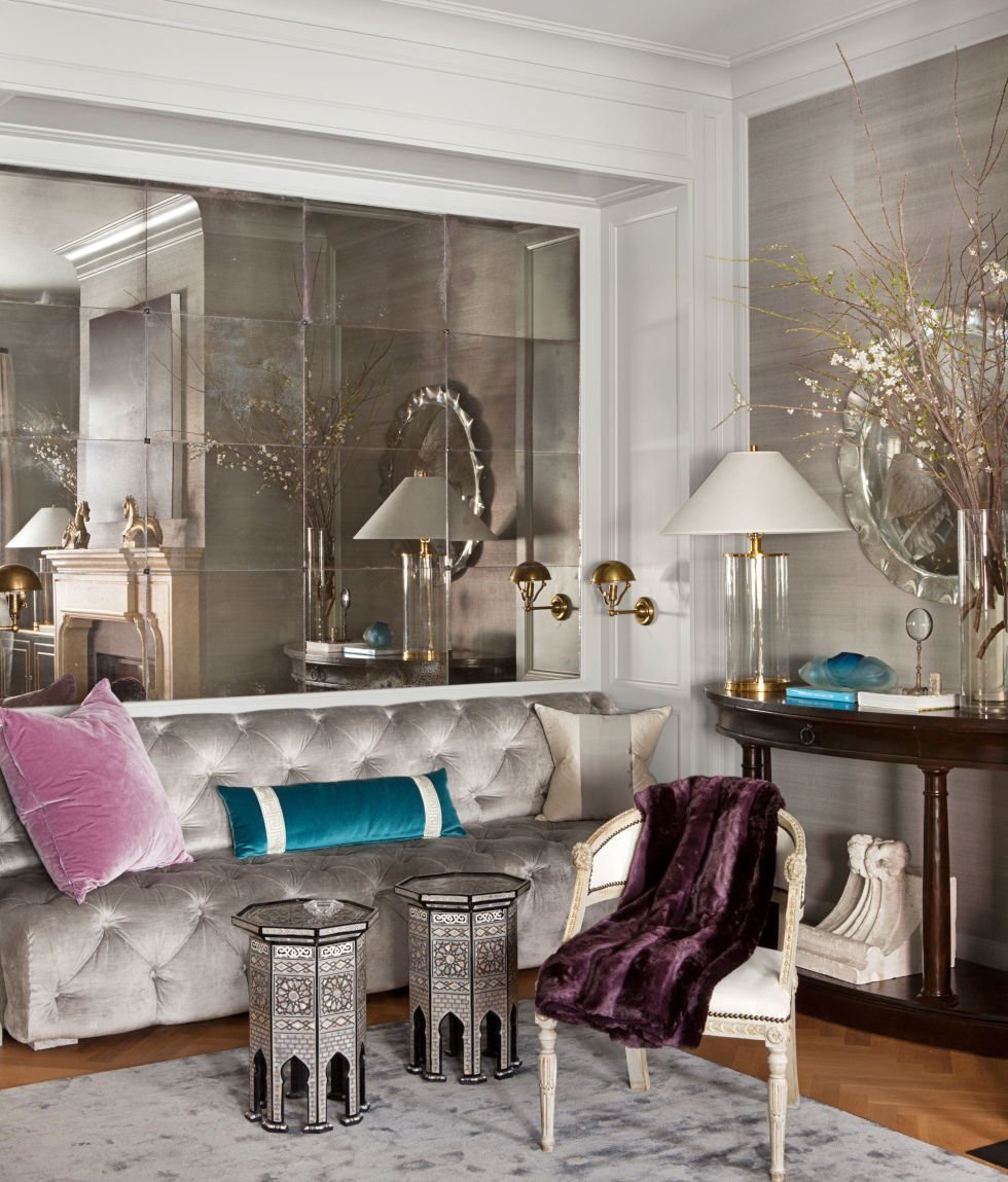 9 Classy Home Decor Ideas That’ll Turn Your House Into A Fancy Pad