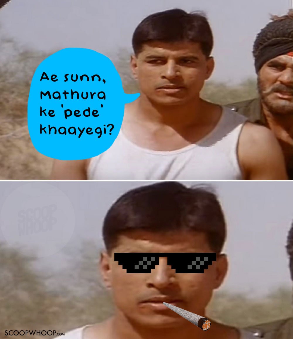 Life Isn’t Always About Being A Hero. It’s About Chilling And Being ...