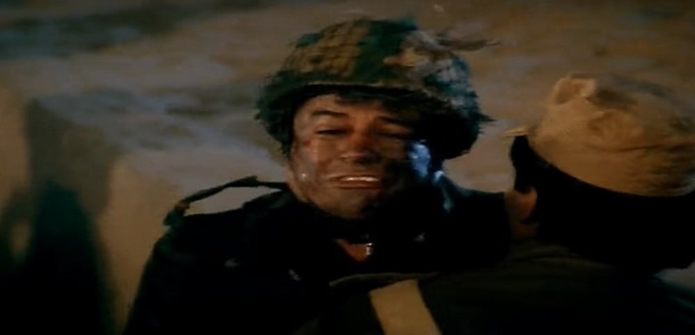 Life Isn’t Always About Being A Hero. It’s About Chilling And Being ...