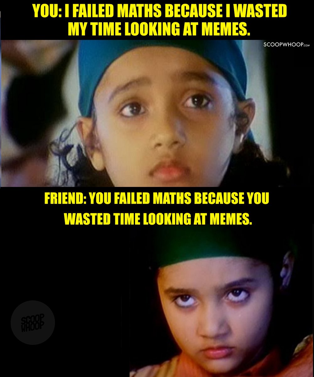 These ‘Gadar’ Memes Are So Funny, They’ll Even Get Angry Sunny Paaji To ...