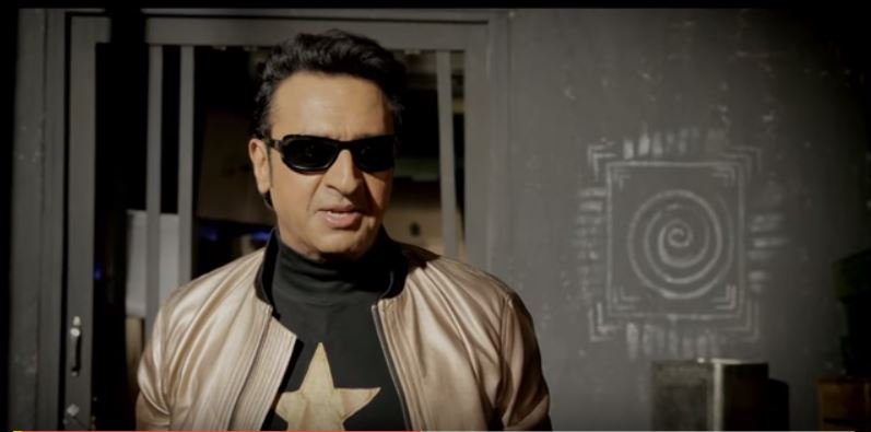 The Original ‘Badman’ Talks About The Miles He Walked Only To Save Some ...