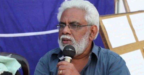 Malayam Filmmaker K R Mohanan Died Following A Brief Illness