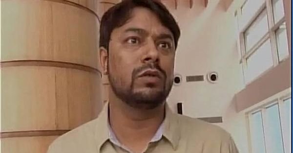 Rahul Sharma, who alleged PWD Scam against Arvind Kejriwal’s relative ...