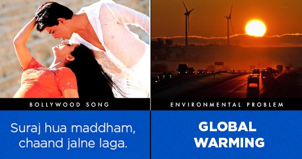 10 Bollywood Songs That Actually Spoke About Environmental Problems ...